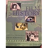 Amazon.com: Film History: An Introduction, 3rd Edition: 9780073386133 ...
