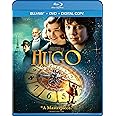 Amazon.com: Hugo (Two-disc Blu-ray/DVD Combo + Digital Copy) : Chloë ...