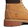 Timberland 6-Inch Premium Waterproof Boot (Toddler/Little Kid/Big Kid ...