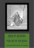 The Earliest Christian Hymnbook: The Odes of Solomon: Charlesworth ...