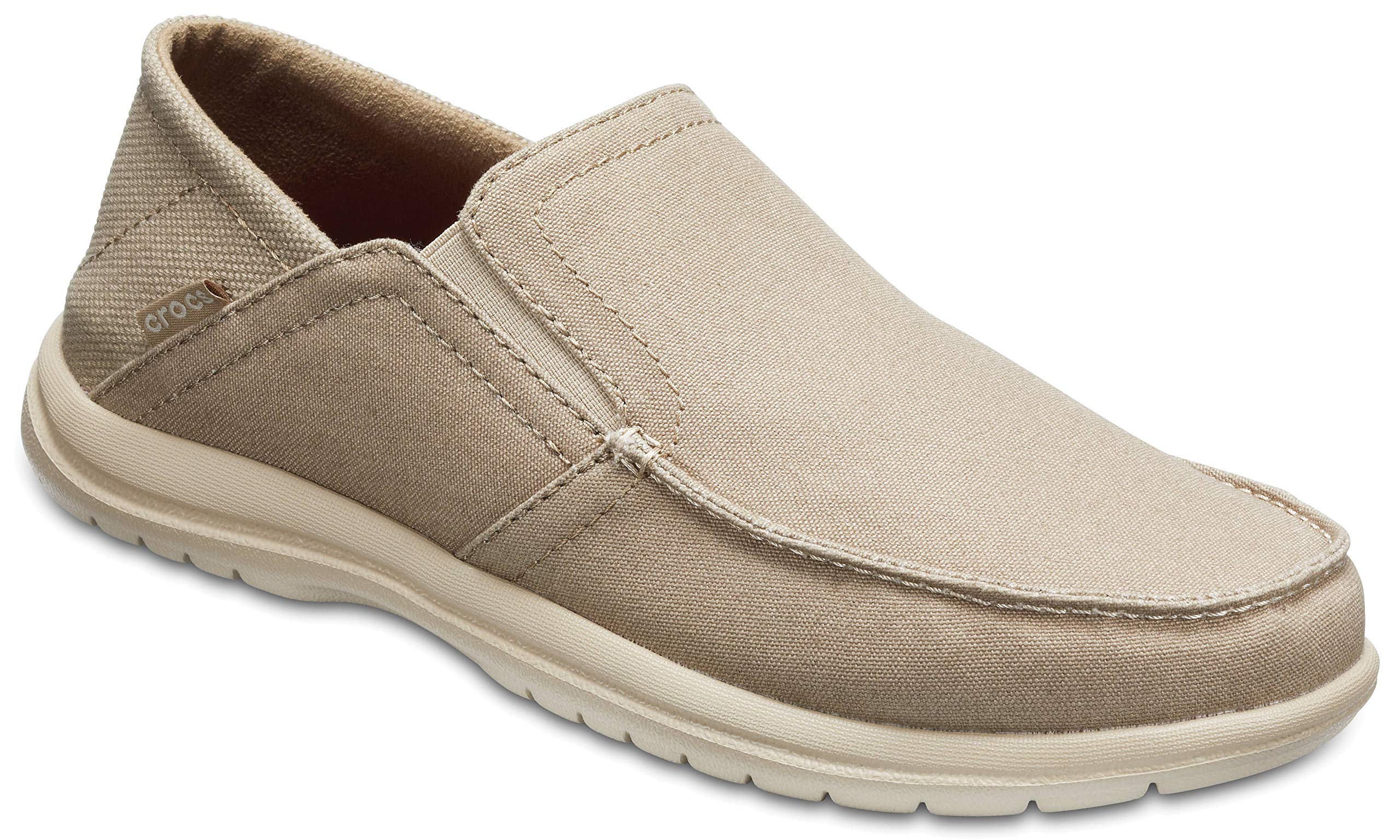 Mua Crocs Men's Santa Cruz Convertible Slip On Loafer | Men's Slip On ...