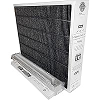 Lennox Y6608 - Healthy Climate PureAir 612988-01 Annual Maintenance Kit ...