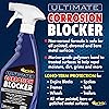 STAR BRITE Ultimate Corrosion Blocker Spray – Metal Protectant with ...