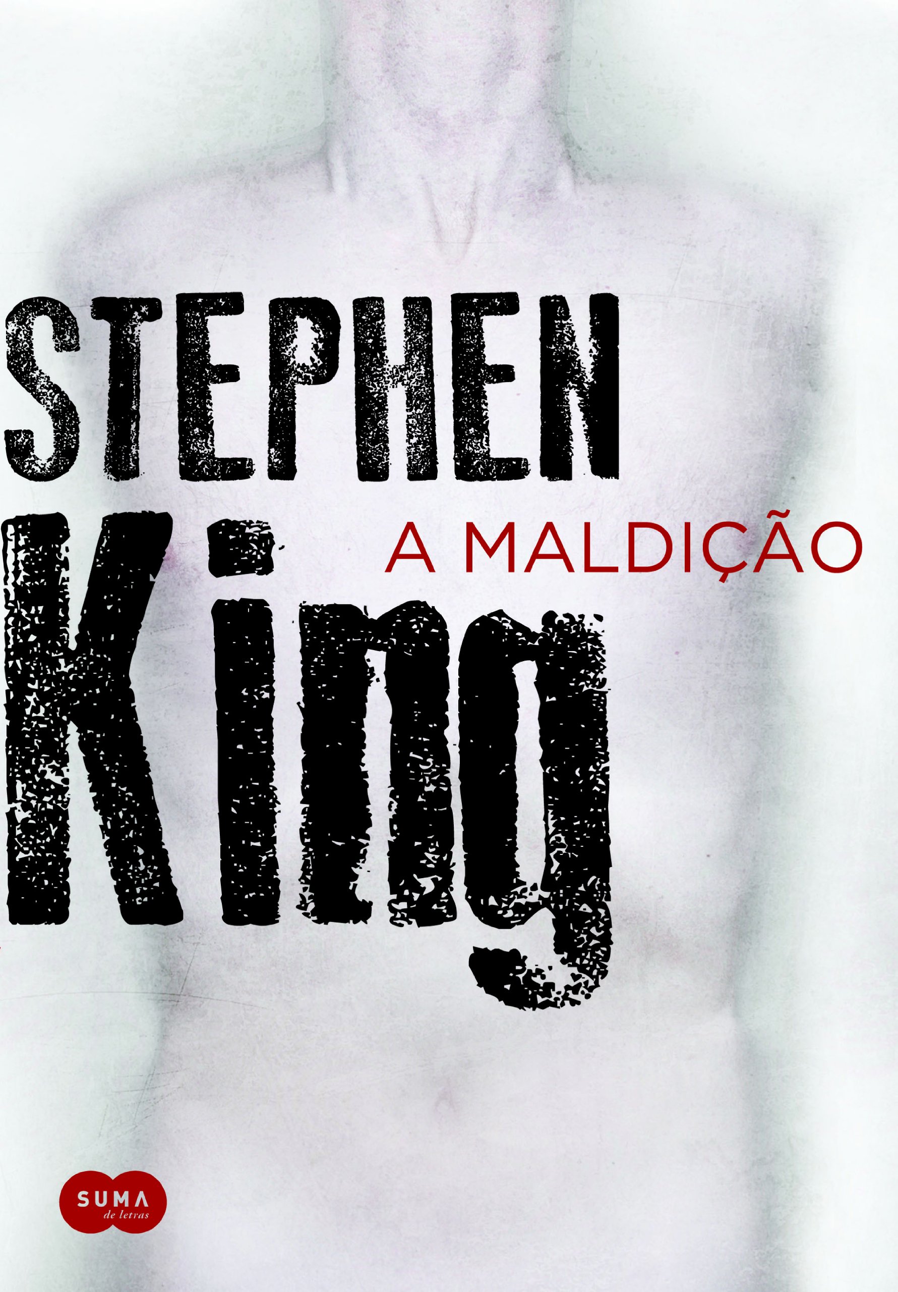 A Maldição PDF Stephen King