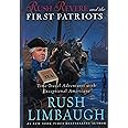 Rush Revere and the First Patriots: Time-Travel Adventures With ...