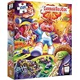 Amazon.com: Garbage Pail Kids PuzzlePalooza 1000 Piece Jigsaw Puzzle ...