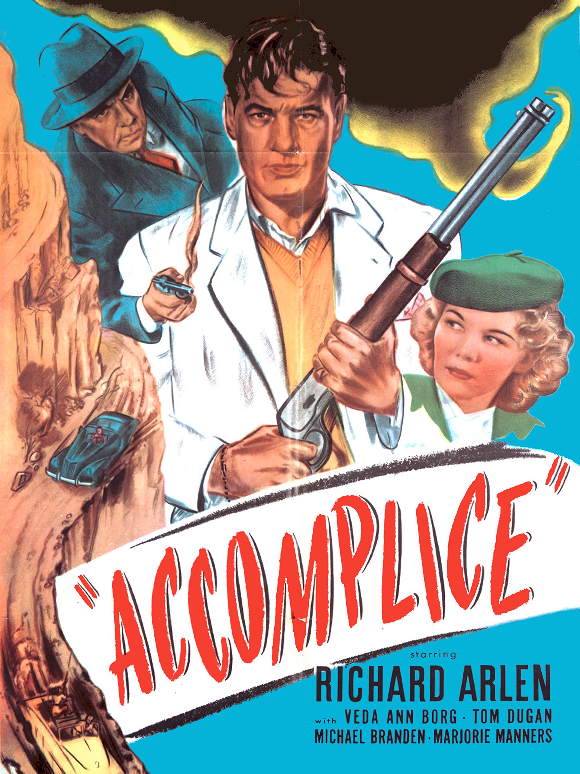 March 2018 additions to Amazon Prime UK - NewOnAmzPrimeUK