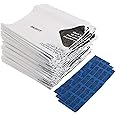 Amazon.com: Whirlpool W10165294RB Trash Compactor Bags, 60-ct, 15 ...