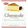 Junior's Cheesecake Cookbook: 50 To-Die-For Recipes of New York-Style ...