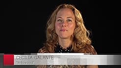 Willowood: Galante, Cecilia: 9781416983033: Amazon.com: Books