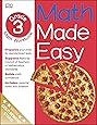 Extra Math Practice: Third Grade (Math Made Easy): DK Publishing ...