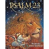 Amazon.com: Psalm 23 For Kids: 9781794630888: Scott, Mishell: Books