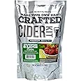Amazon.com: ABC Crafted Series Cider Making Kit | Hard Cider Making ...