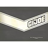 G.I. Joe: The Complete Collection, Vol. 1: Justin Eisinger, Alonzo ...