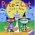 Amazon - Pete the Cat: Trick or Pete: Dean, James, Dean, Kimberly, Dean ...