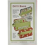 Amazon.com: Patterns ByAnnie On The Go Pattern : Arts, Crafts & Sewing