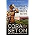 Cowboys of Chance Creek Vol 0 - 2 - Kindle edition by Cora Seton. Contemporary Romance Kindle ...