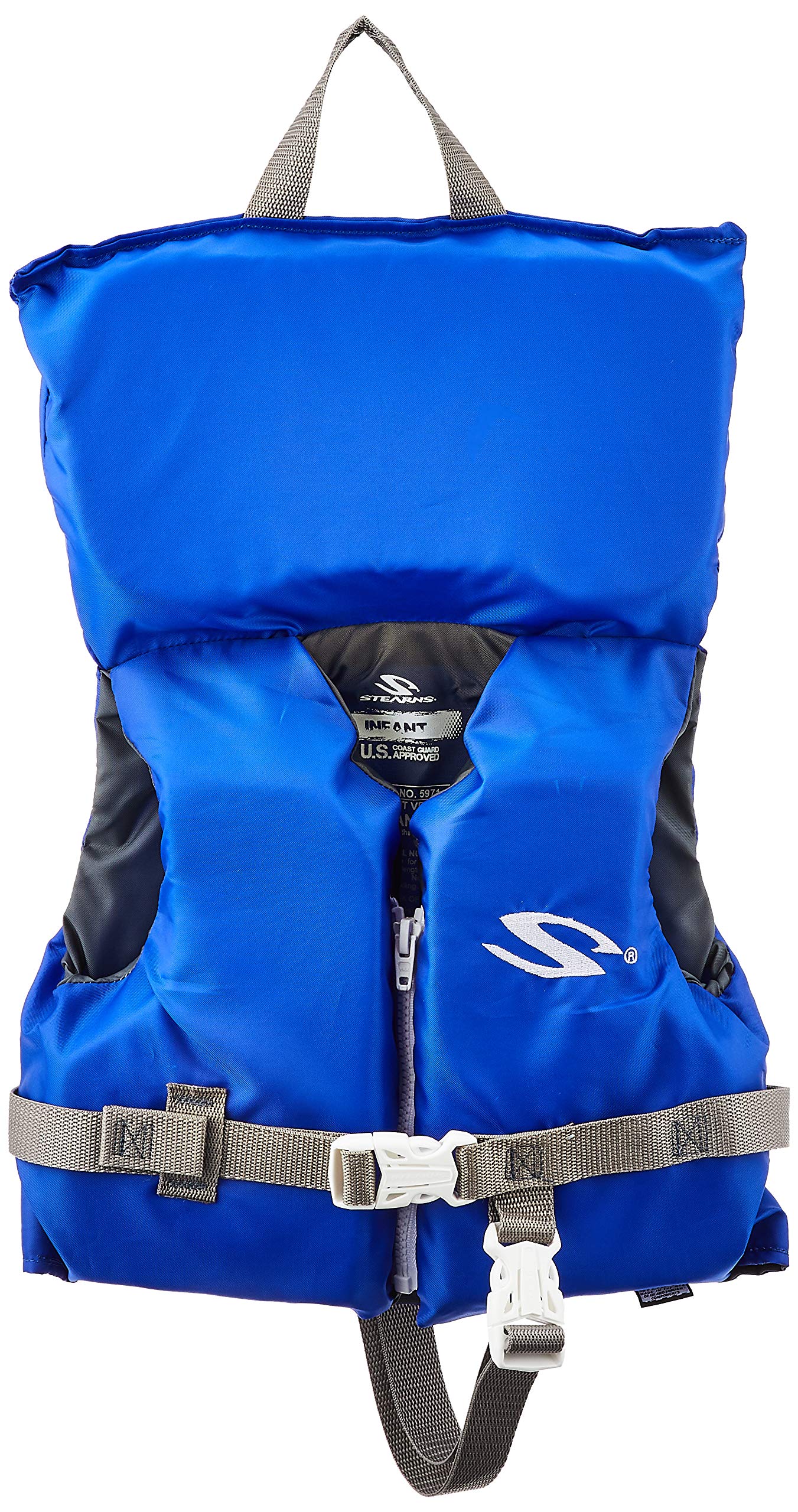 Mua Infant Classic Series Life Vest, USCG Approved Type III Life Jacket ...