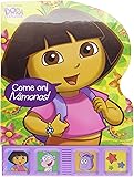 Nickelodeon Dora the Explorer: Dora Says Good Night (Dora the Explorer ...