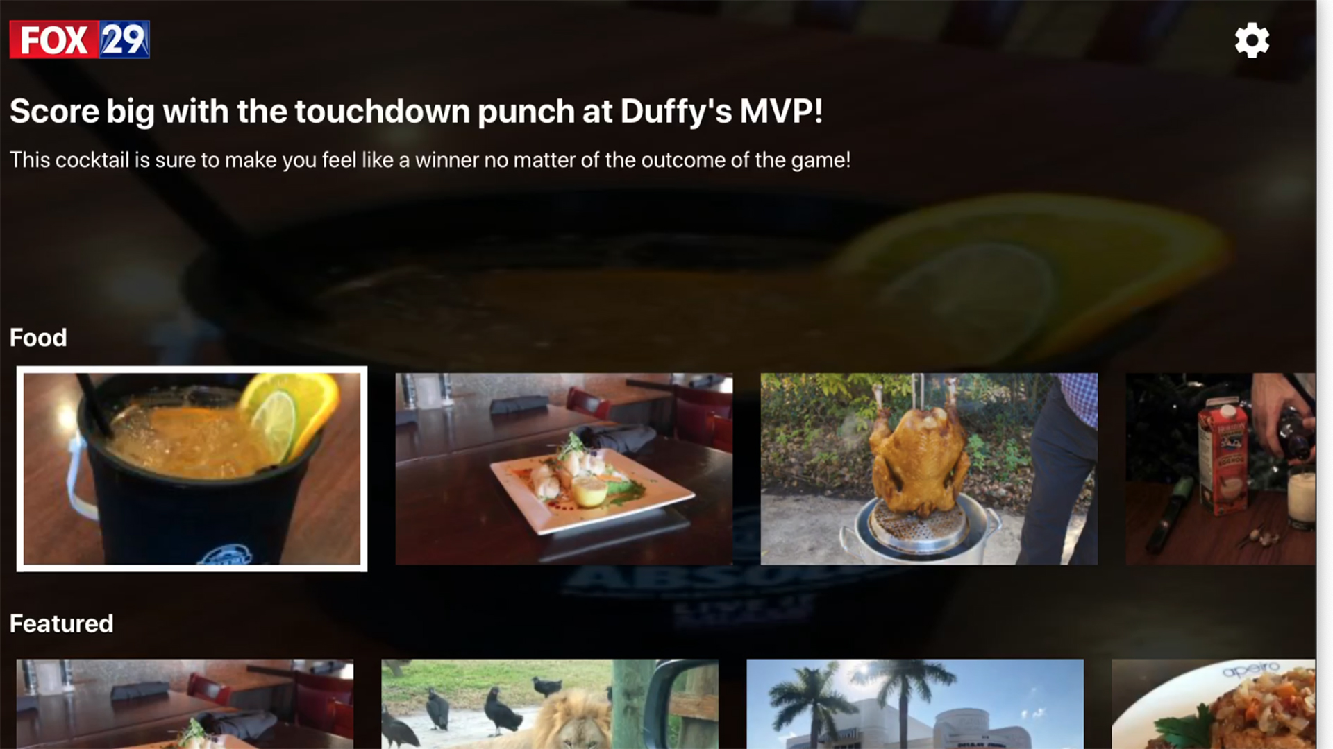 WFLX FOX 29:Amazon.com:Appstore for Android