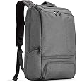 Amazon.com: ebags Pro Slim Laptop Backpack - Fits Laptops Up To 17 ...