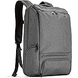 Amazon.com | eBags Pro Slim Weekender (Heathered Graphite) | Backpacks