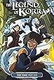The Legend of Korra Turf Wars Part Two: DiMartino, Michael Dante, Koh ...
