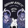 Amazon.com: Feeding Ghosts: A Graphic Memoir: 9780374601652: Hulls ...