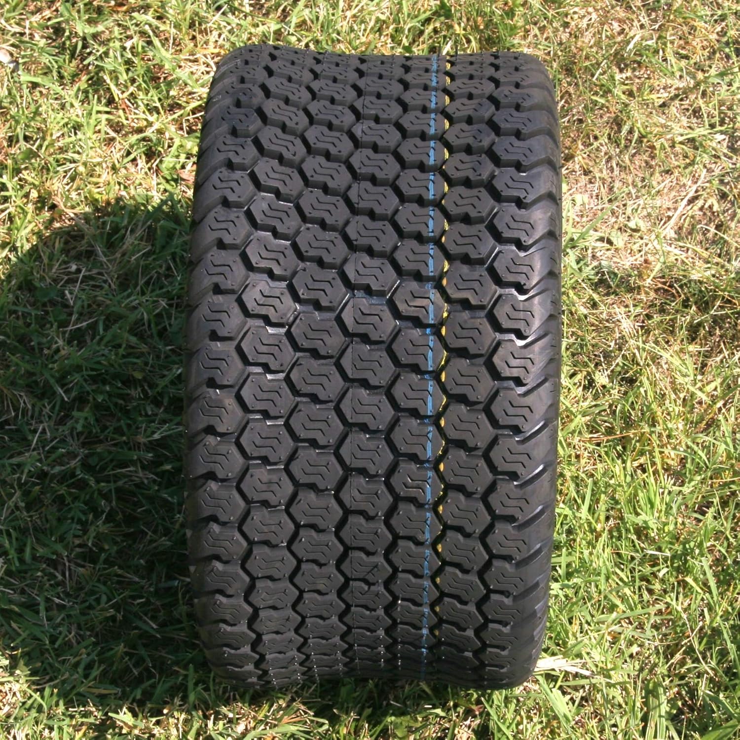 Premium 15x6 00 6 4Ply Turf Tire Tires Agricultural Tractor Farm