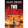 Two Degrees: Gratz, Alan: 9781338735673: Amazon.com: Books