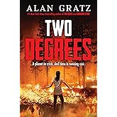 Amazon.com: Two Degrees: 9780702323249: Alan Gratz: Books