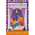 Rewitched: Wood, Lucy Jane: 9780593820070: Amazon.com: Books