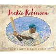 A Picture Book of Jackie Robinson (Picture Book Biography): Adler ...