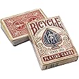 Amazon.com: Ellusionist Bicycle 1900 Vintage Series Playing Cards ...