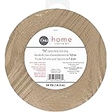 Amazon.com: Plastic Tack Strip Marine Grade for Upholstery 1/2” 6 Yards ...