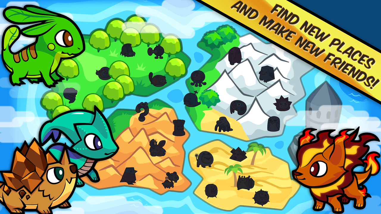Pico Pets: Amazon.com.br: Amazon Appstore