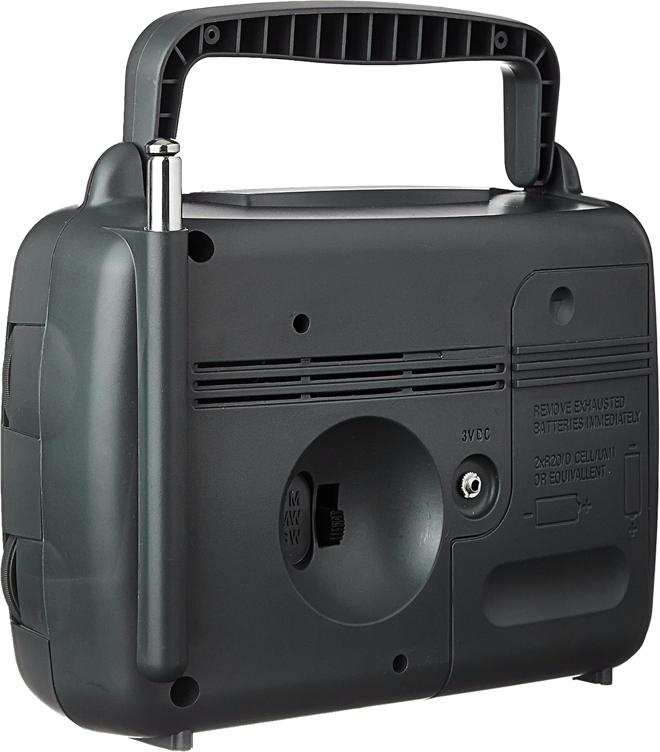 Philips DL167/94 FM Radio