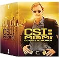 CSI Miami: The Complete Series: Amazon.ca: David Caruso, Emily Procter ...