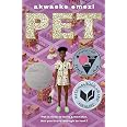 Amazon.com: Pet: 9780525647072: Emezi, Akwaeke: Books