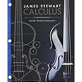 Calculus: Early Transcendentals: Stewart, James: 9780534251581: Amazon ...