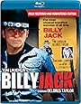 Amazon.com: Billy Jack [Blu-ray]: Tom Laughlin, Delores Taylor, Clark ...
