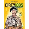Amazon.com: Dirty Jobs Collection Five : Mike Rowe, Discovery Channel ...