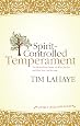 Spirit-Controlled Temperament: LaHaye, Tim: 9780842362207: Amazon.com ...