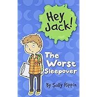 The Best Party Ever (Hey Jack!): 9781610672610: Amazon.com: Books