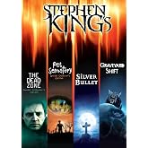Amazon.com: Stephen King Collection, The : Various, Various: Movies & TV