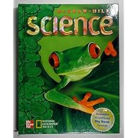 McGraw-Hill Science Grade 3: Richard Moyer: 9780022800369: Amazon.com ...