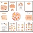 97 Decor Mental Health Posters - Boho Classroom Decor for Teachers ...
