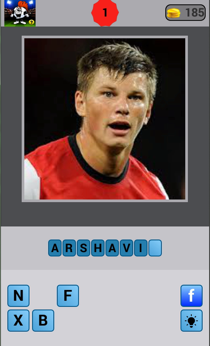 Footballer Player Faces Quiz - Guess the World Stars and Icons Football ...