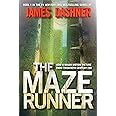 Amazon.com: The Maze Runner: Book One of the Maze Runner Series ...