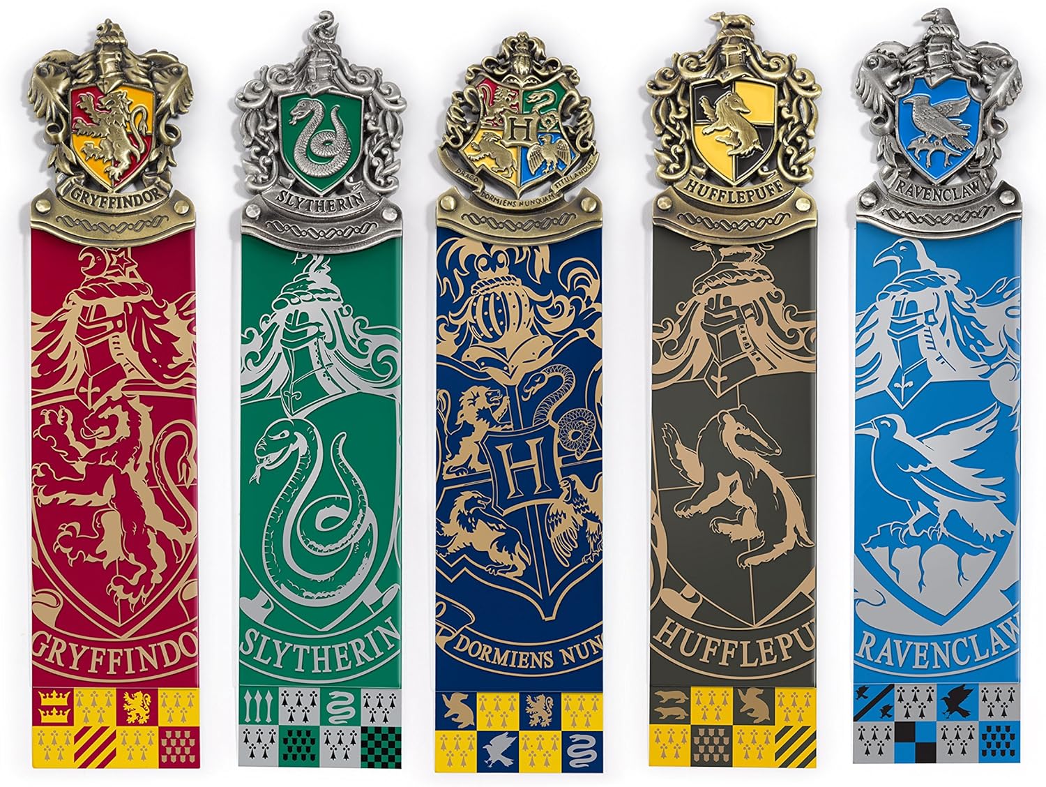 20 Separadores De Libros De Harry Potter Y Marcapáginas